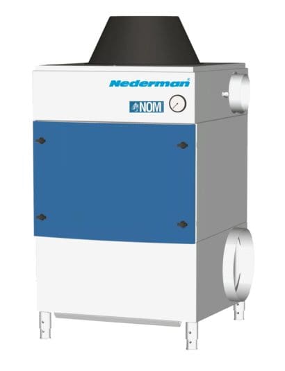 Air Industries | Nederman | Industrial Dust & Mist Collection Systems ...