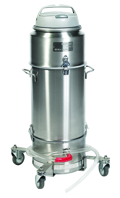 Air Industries | Nilfisk | CFM Industrial Vacuums | Air Industries