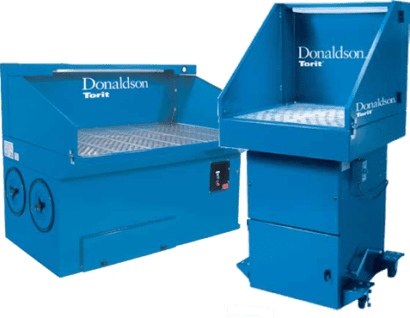 Air Industries | Downdraft Benches | Air Industries