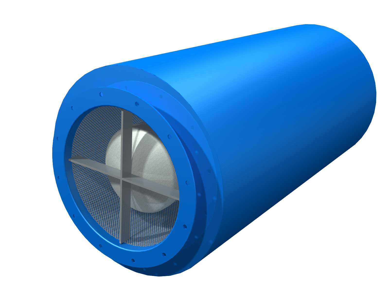 Air Industries | VAW Systems Noise Control | Air Industries